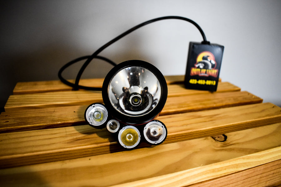 Outlaw Light Company