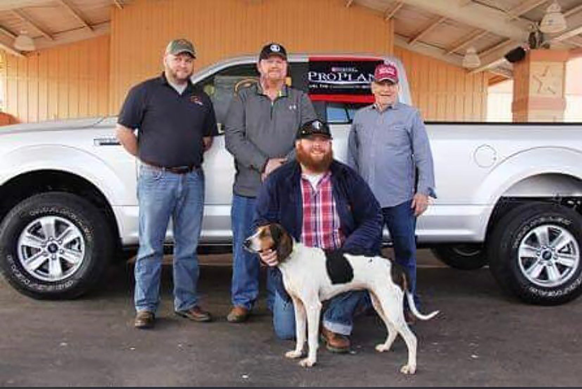 Outlaw Light Company