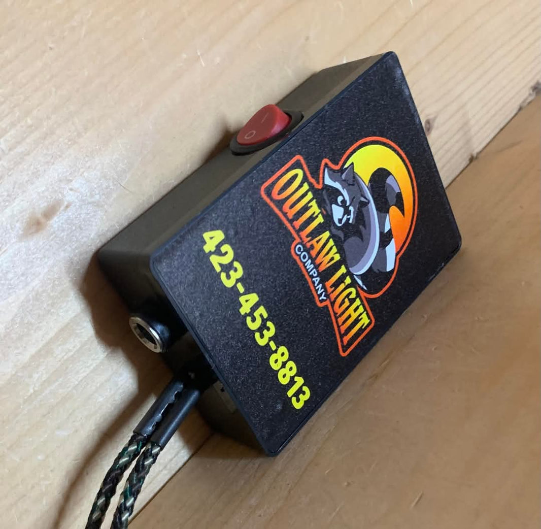 Outlaw Light Company