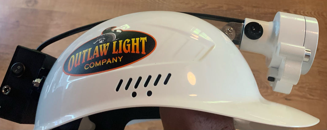 Products – Outlaw Light Company